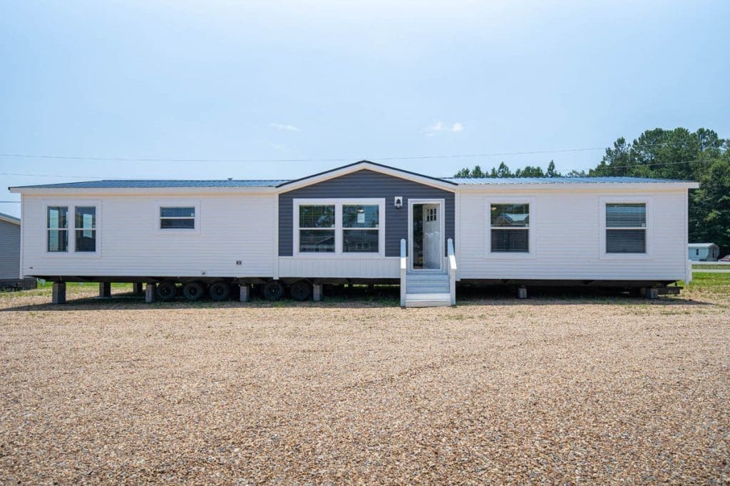 Juno by Bravo Home Builders | Mobile Home Made Easy