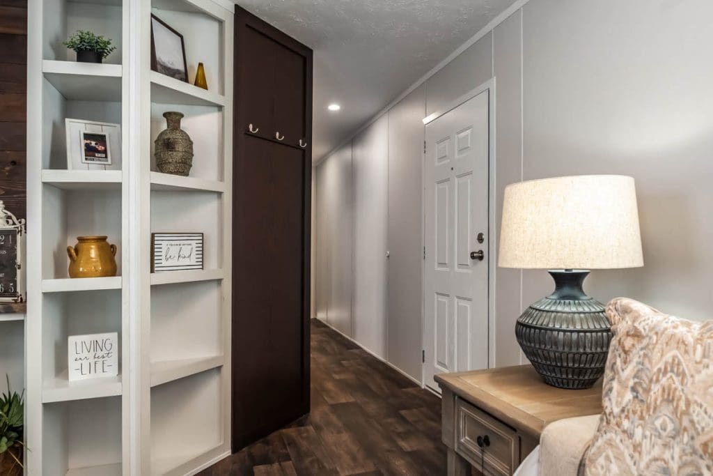 Madison by Hamilton Home Builders | Mobile Home Made Easy