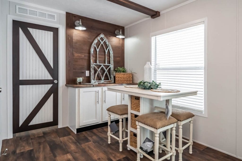 Madison by Hamilton Home Builders | Mobile Home Made Easy