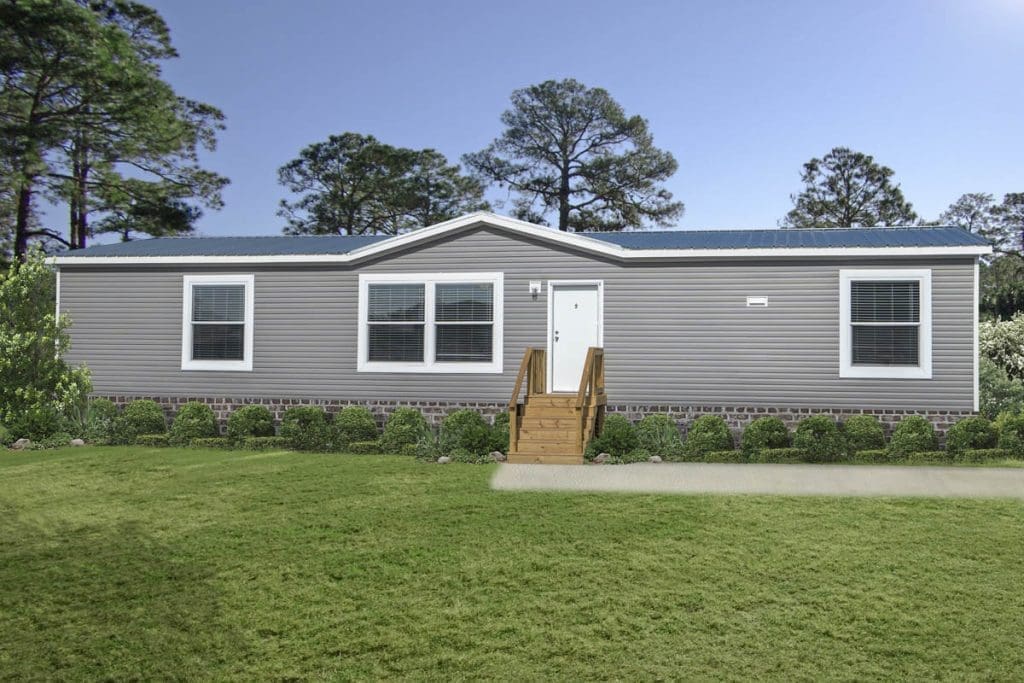 Rover by Embark Home Builders | Mobile Home Made Easy