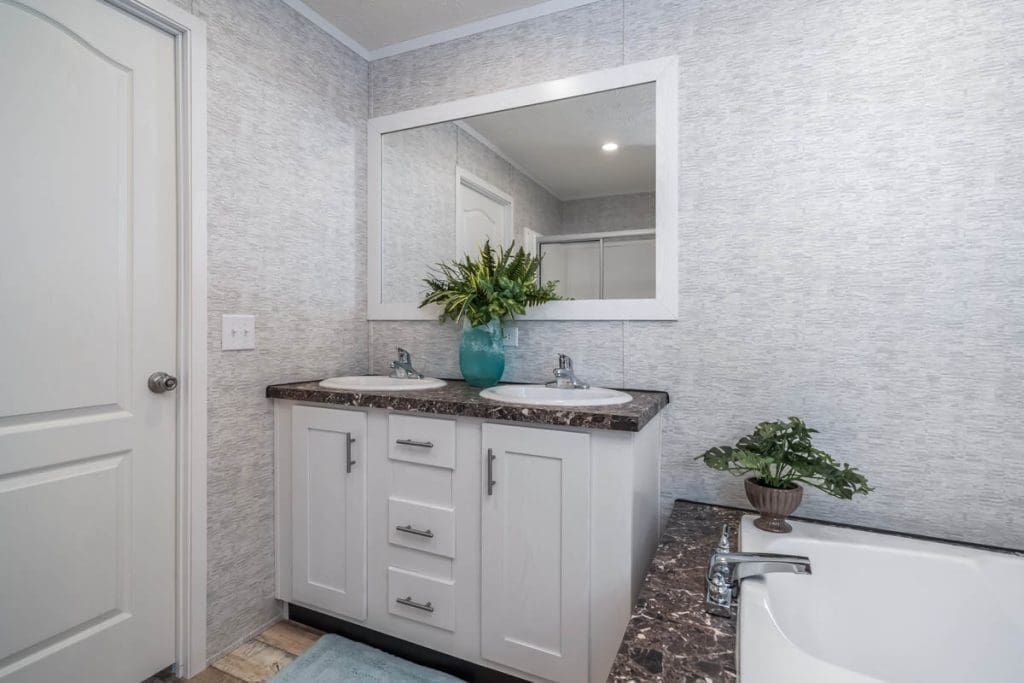 Rover by Embark Home Builders | Mobile Home Made Easy