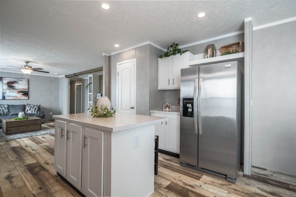 Rover by Embark Home Builders | Mobile Home Made Easy