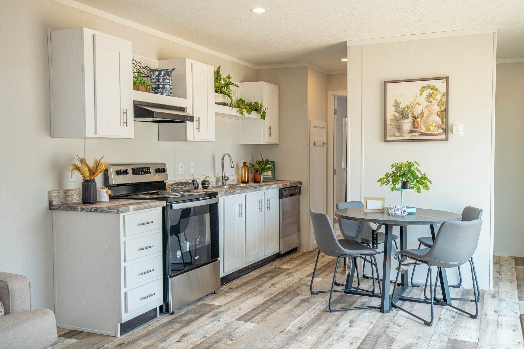 Search Homes | Mobile Home Made Easy